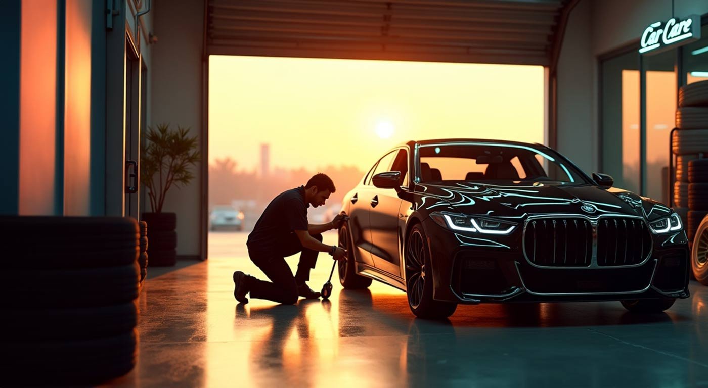 Patterson Auto Care - Find the Best Auto Services & Car Care